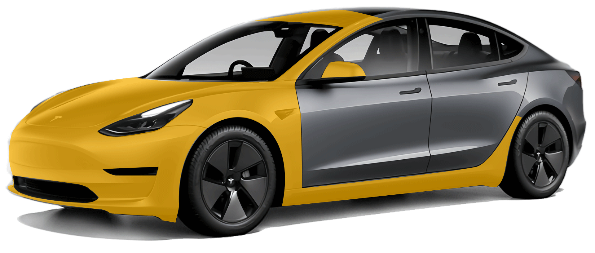 Paint Protection Film Auto Detailing Services Super Shine Solutions