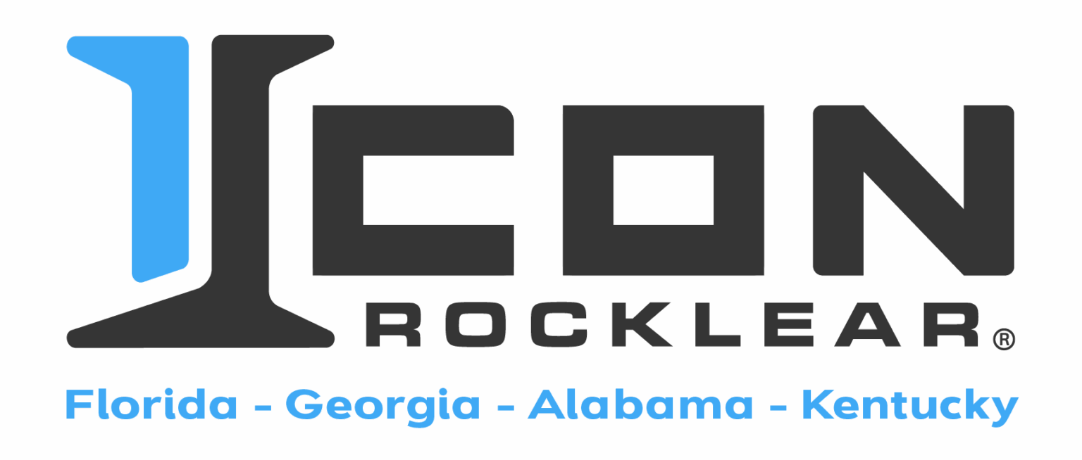 Icon Rocklear Auto Detailing Services Super Shine Solutions.